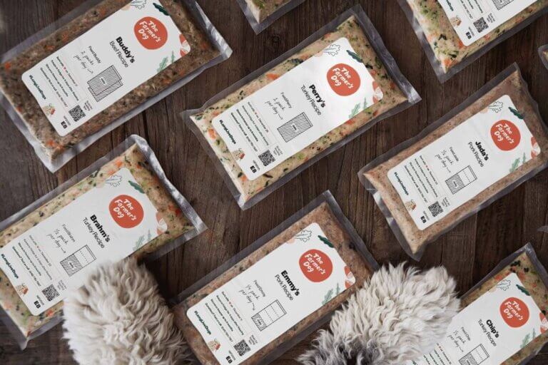 The Pets Table - Dog Food Ranking