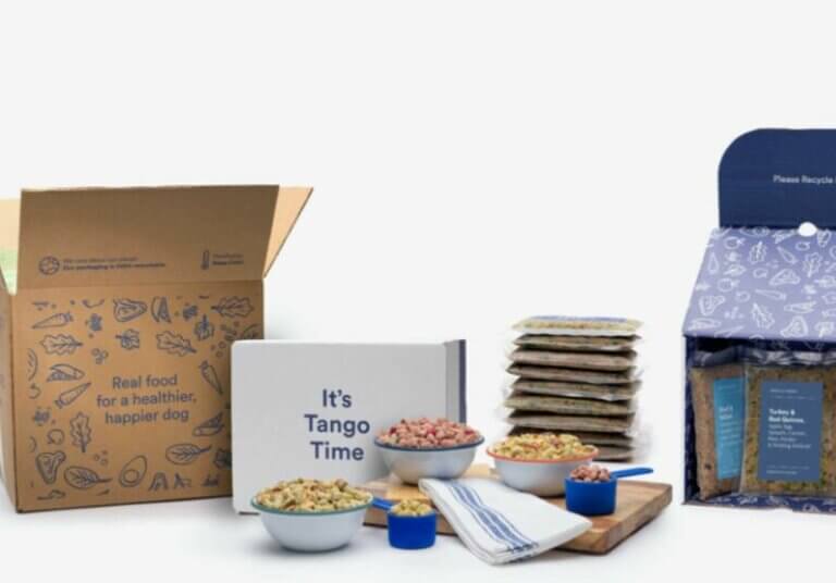 The Pets Table - Dog Food Ranking